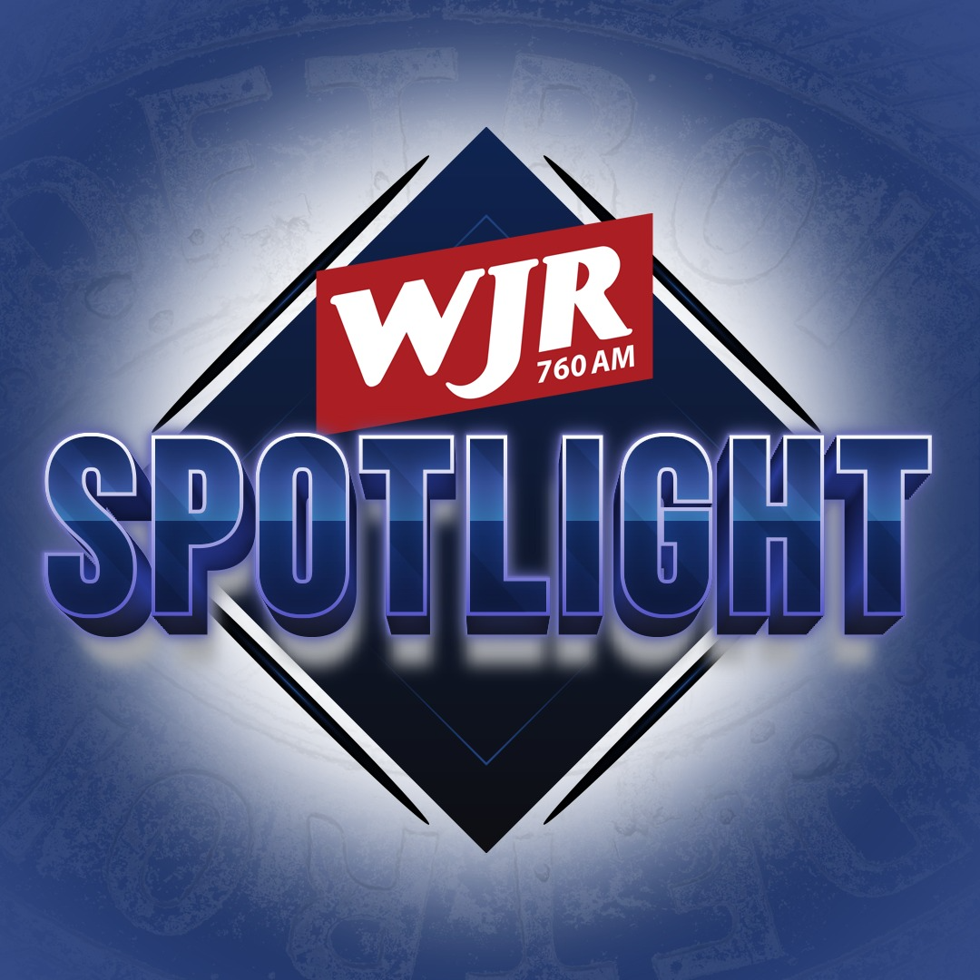 WJR Spotlight - Detroit Region Aerotropolis