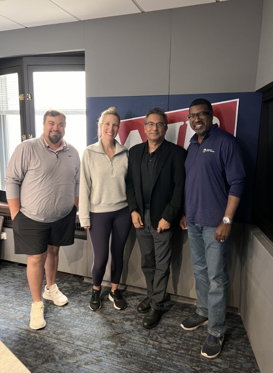 Wayne State Professors Discuss Middle East Conflicts ~ Part One